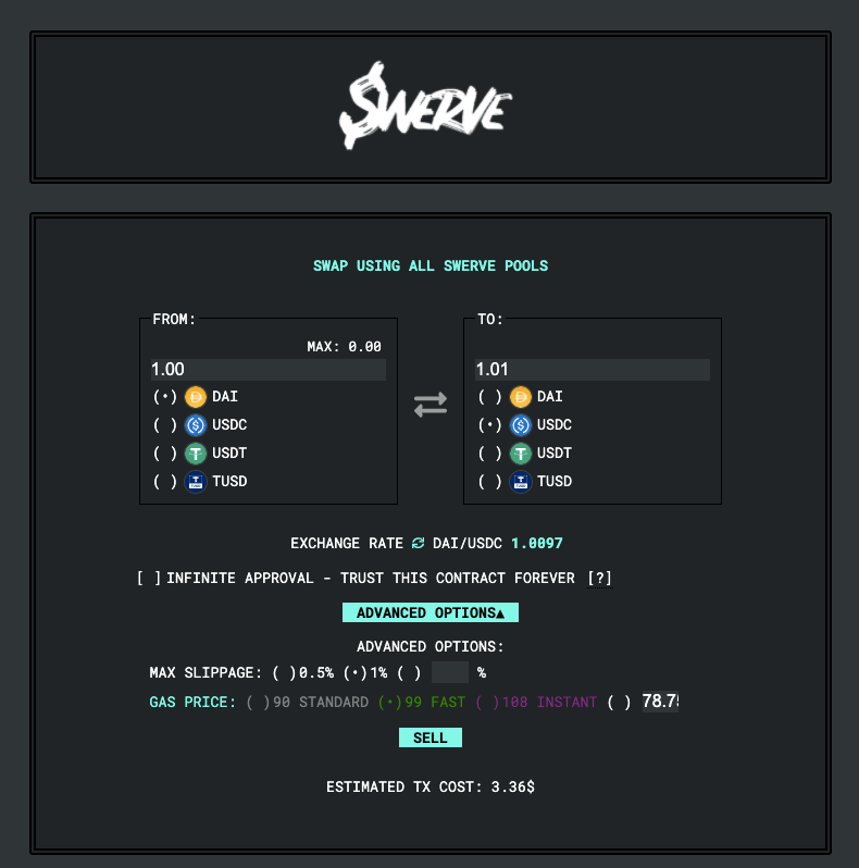 Understanding Swerve: a beginner’s guide and review